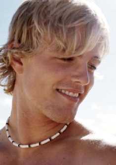 Ben Milliken biografia