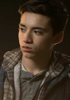 Elijah Rodriguez filmografia