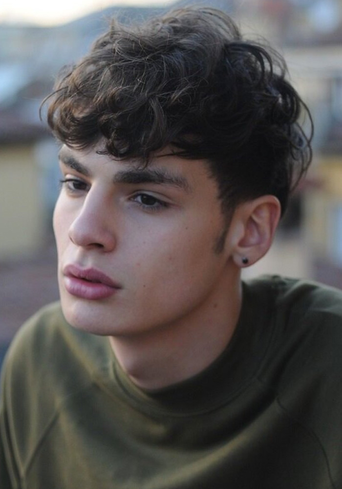 Giovanni Maini biografia