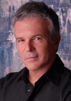 Tony Denison biografia