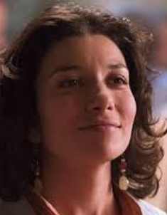 Agni Scott biografia