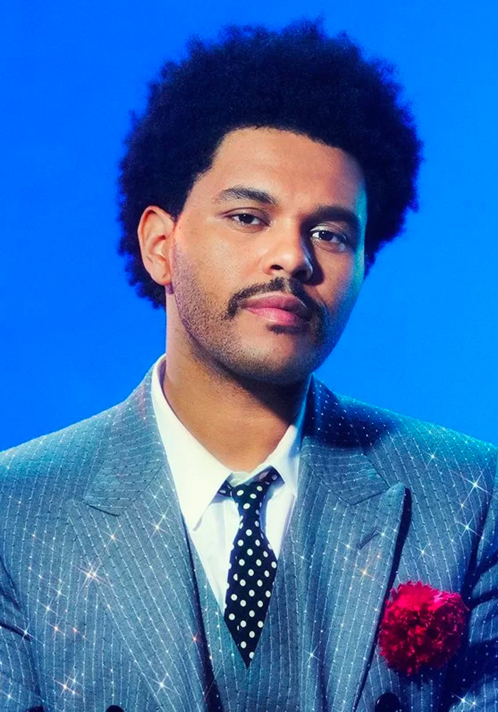 Abel Tesfaye biografia