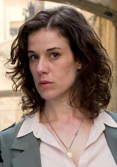 Anne Schäfer biografia