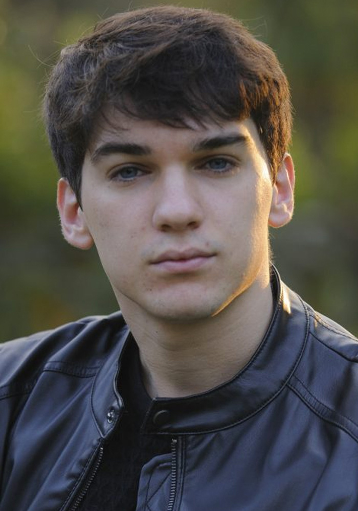 Luca Castellano biografia