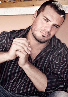 Lorenzo Renzi serie tv