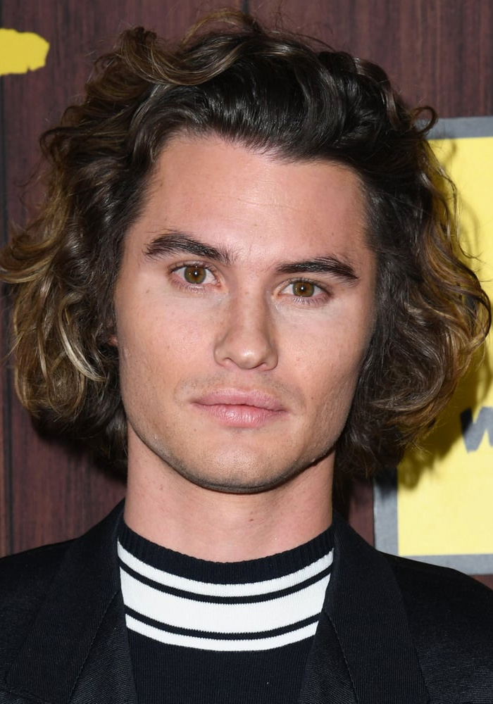 Chase Stokes serie tv