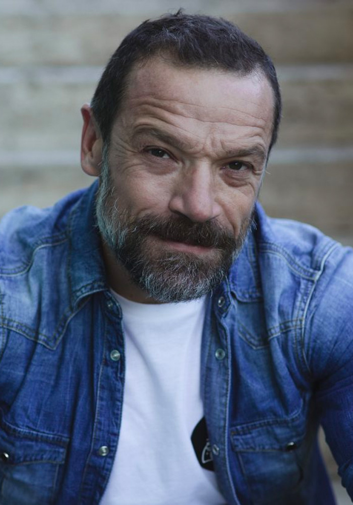 Andrea Giannini biografia