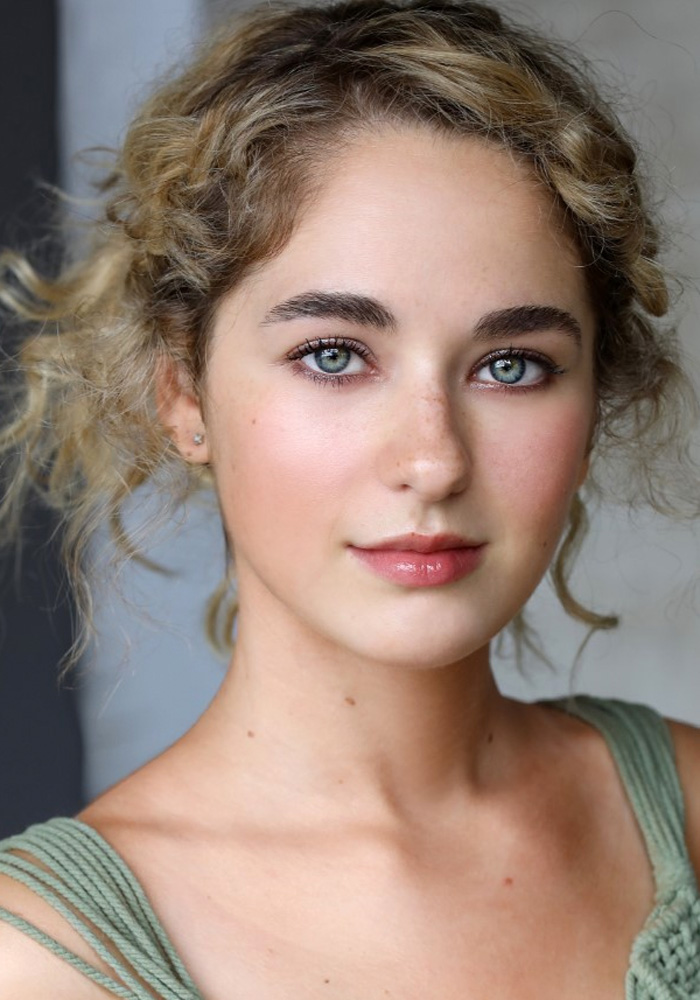 Skyler Joy biografia