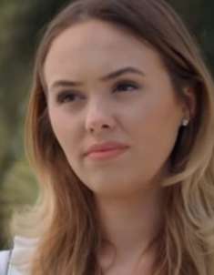 Calli Taylor biografia