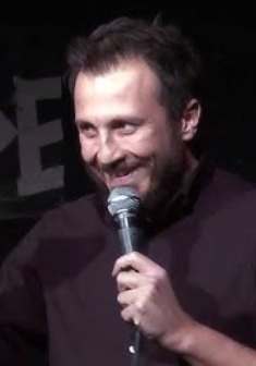 Giorgio Montanini biografia