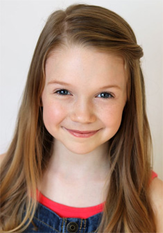 Juliet Donenfeld biografia