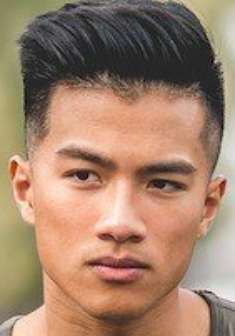 Jeremy Sry biografia