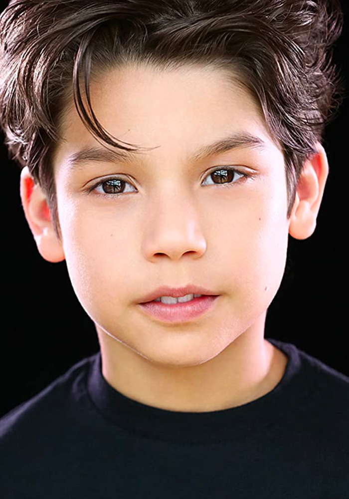 Evan Whitten biografia