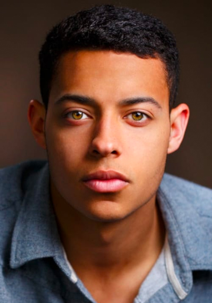 Daryl McCormack biografia