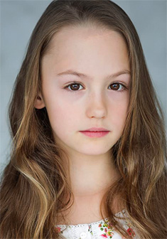 Amelie Bea Smith biografia