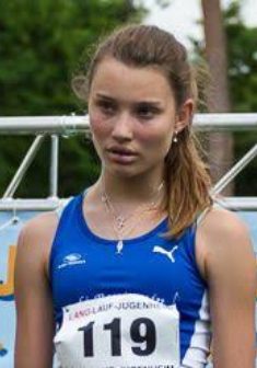 Leia Holtwick biografia