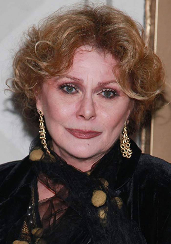 Elizabeth Ashley biografia