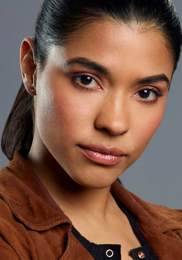 Lisseth Chavez biografia