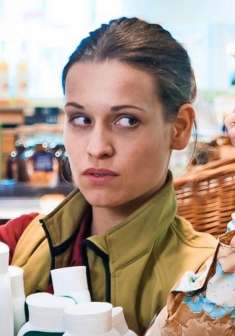 Kristin Suckow biografia