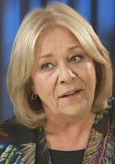 Colleen Hewett biografia