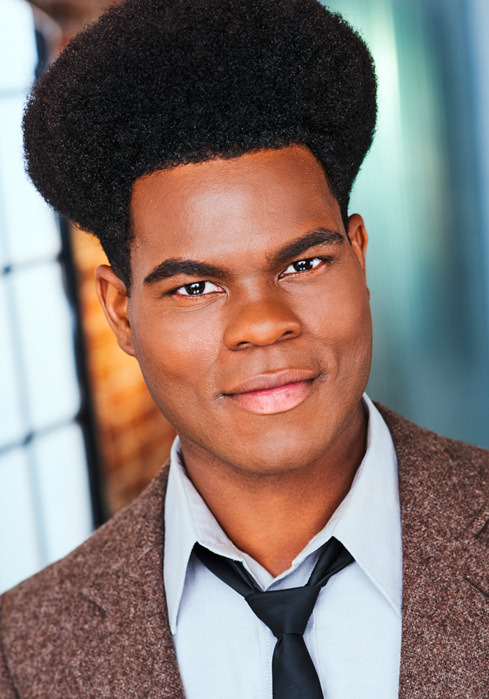 Julian Gant biografia