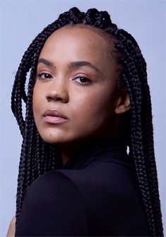 Maria Sten biografia