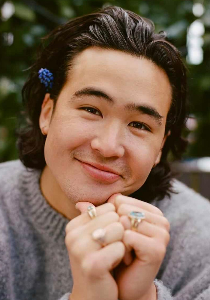 Nico Hiraga biografia