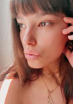 Virginia Perroni biografia