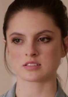 Cathryn Dylan biografia