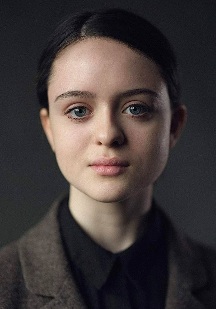 Viola Prettejohn biografia