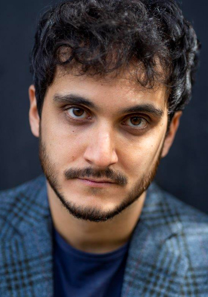 Matteo Cecchi biografia