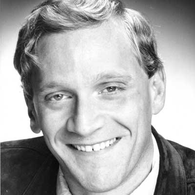 Howard Ashman biografia