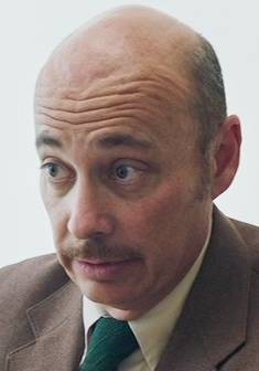 Paul Tigue biografia