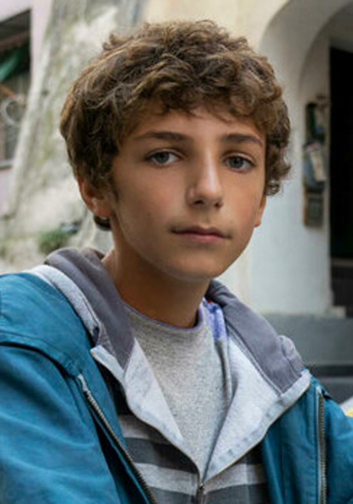 Alfredo Cerrone biografia