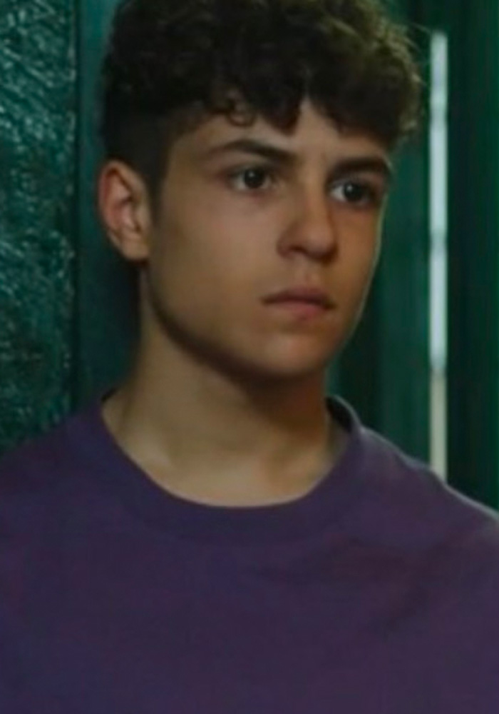 Giuseppe Pirozzi biografia