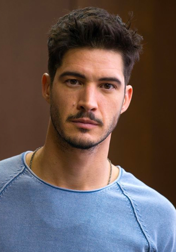 Eric Bruneau biografia