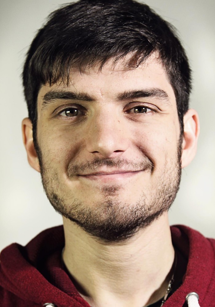 Claudio Colica biografia