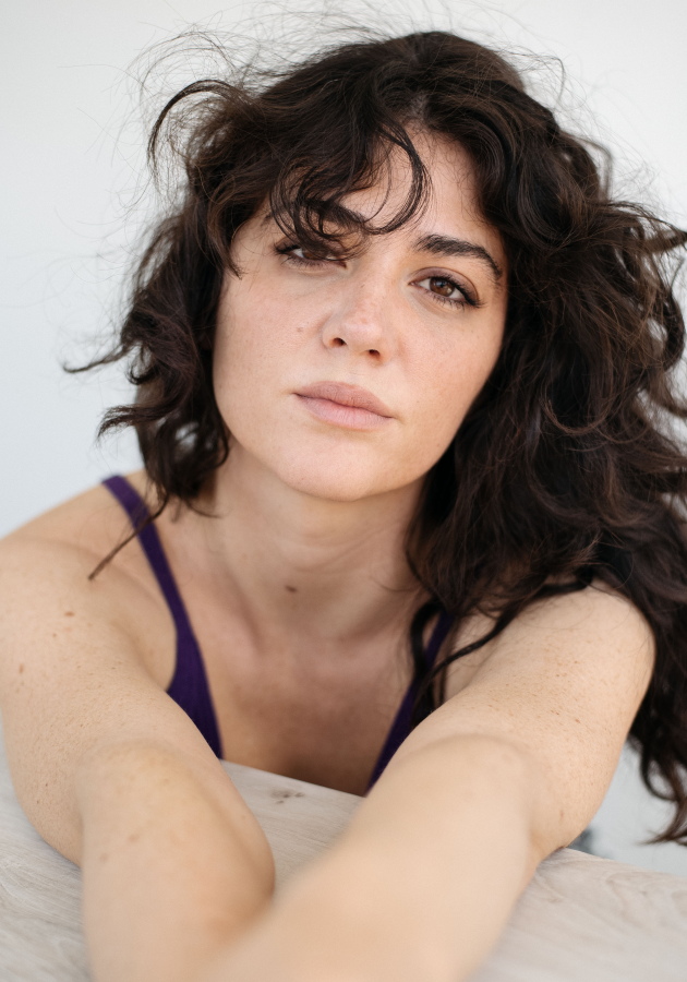 Sara Mondello biografia