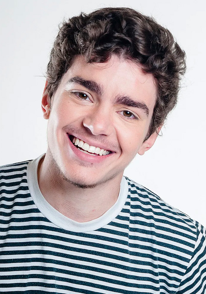 Elliot Fletcher biografia
