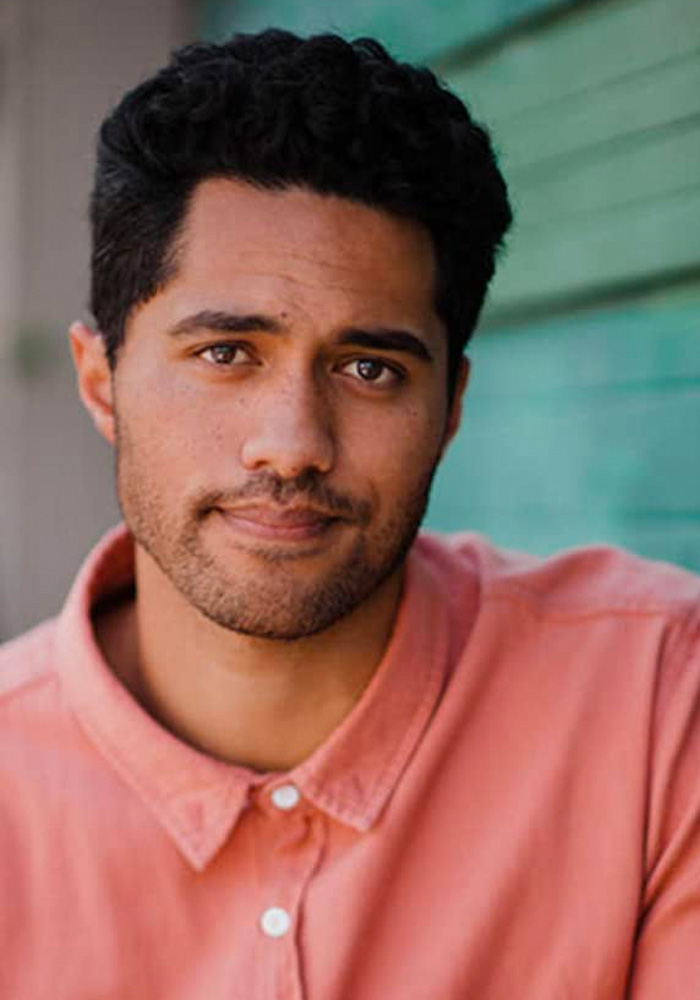 Alex Tarrant biografia