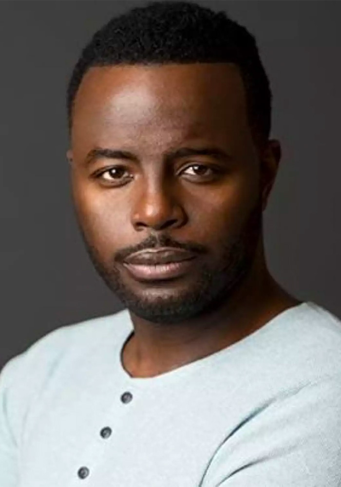 Guy Lockard biografia