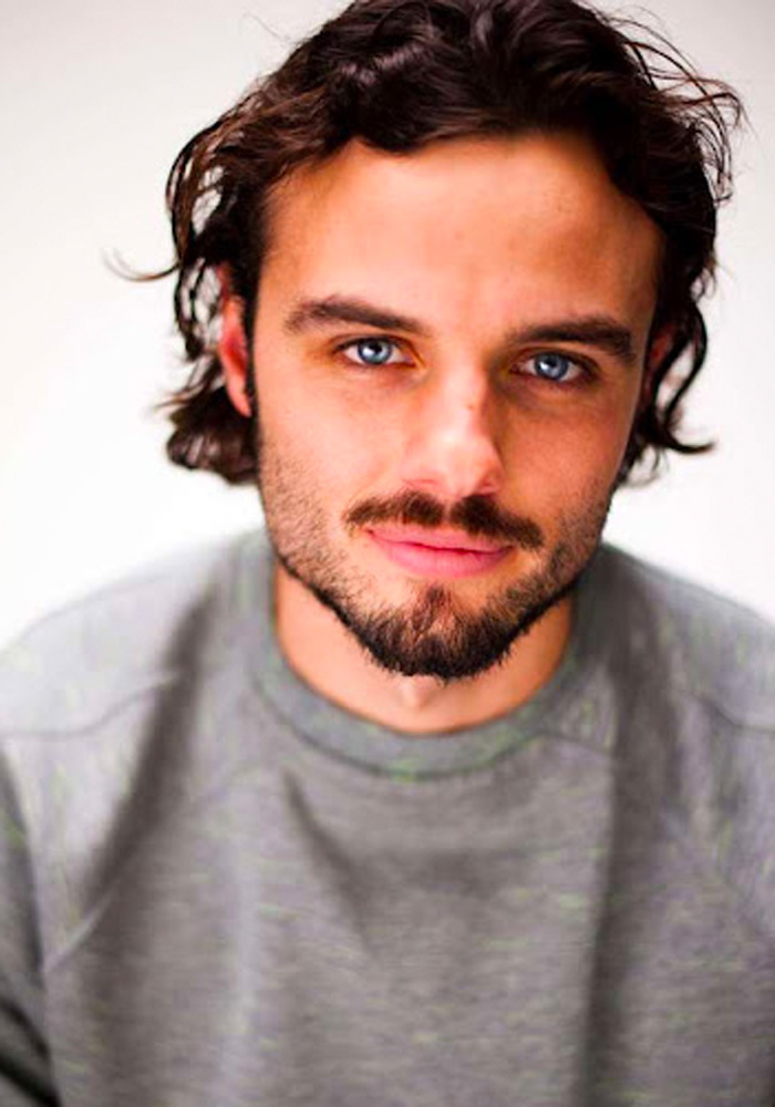 Josh McKenzie biografia