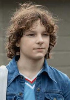 Mason Thames biografia