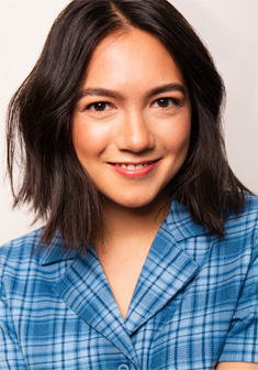 Rachel Marsh biografia