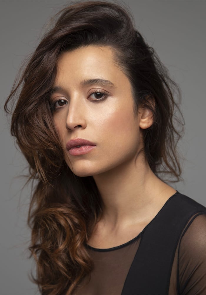 Giorgia Spinelli biografia