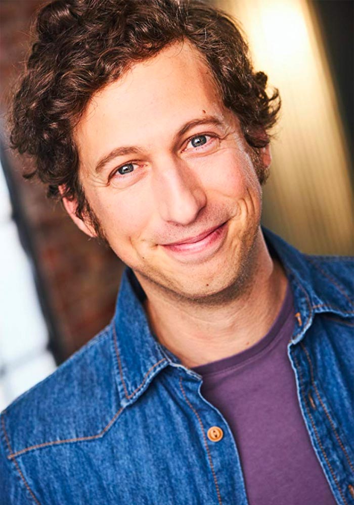 David Magidoff biografia