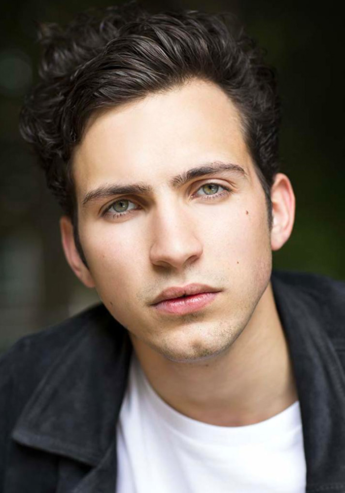 Barney Harris biografia