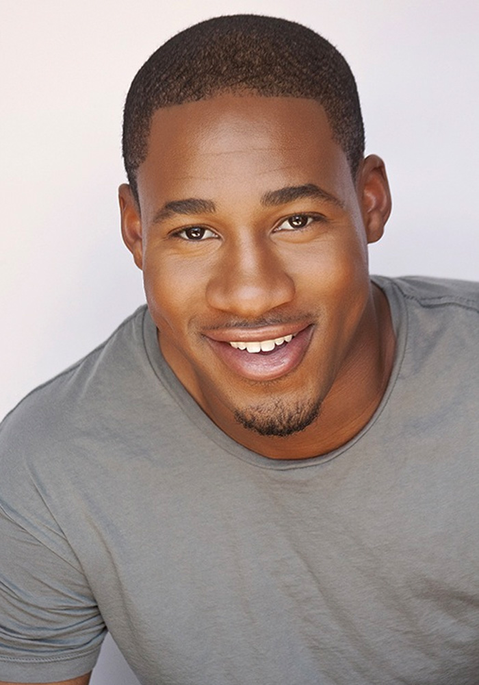 Aaron Jennings biografia