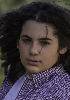 Mario Luciani biografia