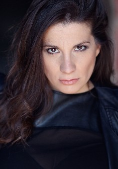 Anna Capasso biografia